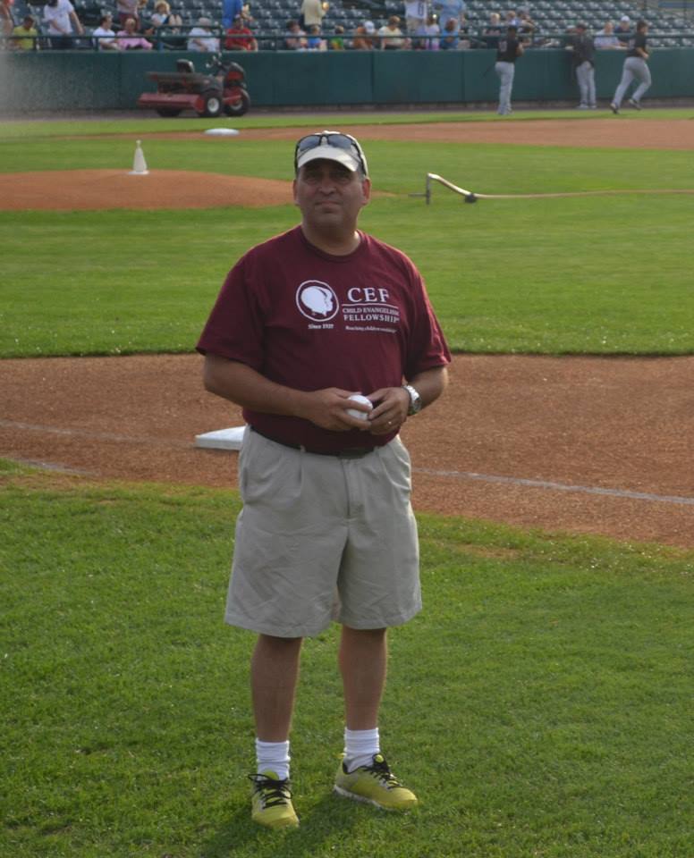 Brian – Bridge Community Church