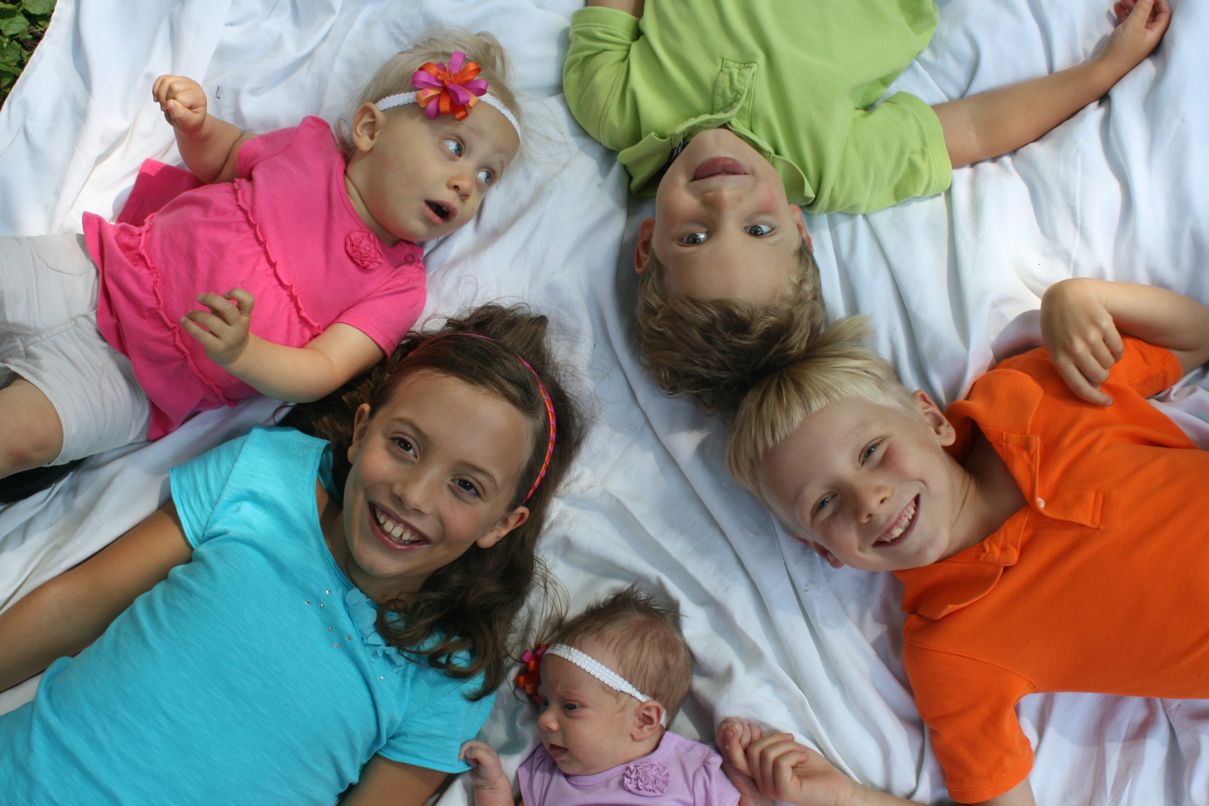 Amazing stories – Bridge Community Church