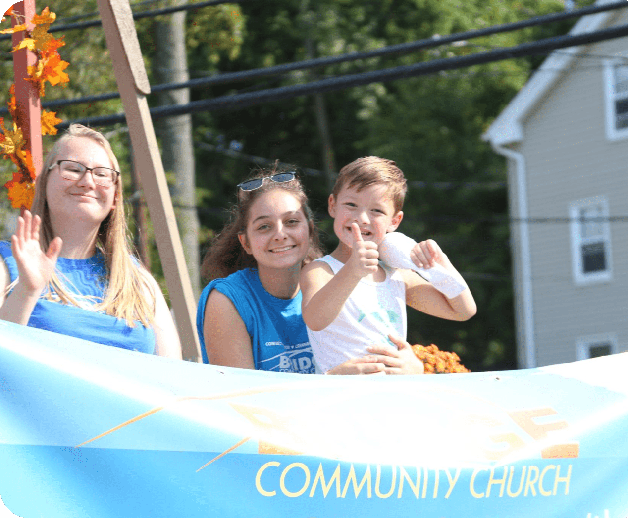 Home - Bridge Community Church