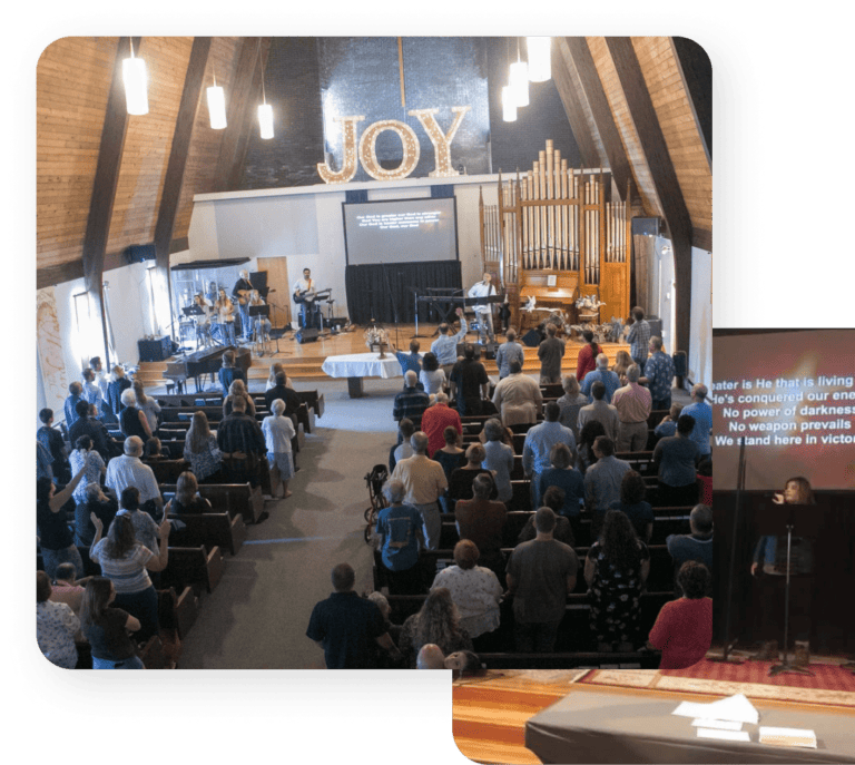 Bridge Community Church – 10:30 am Worship Service
