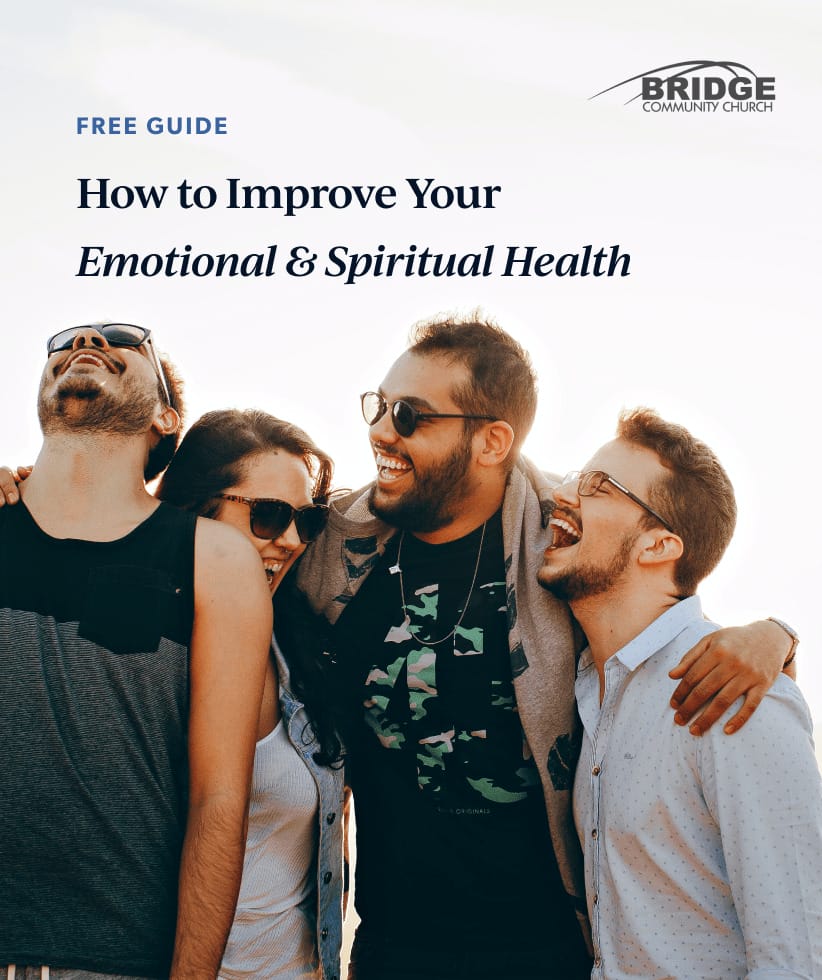 Home - Bridge Community Church