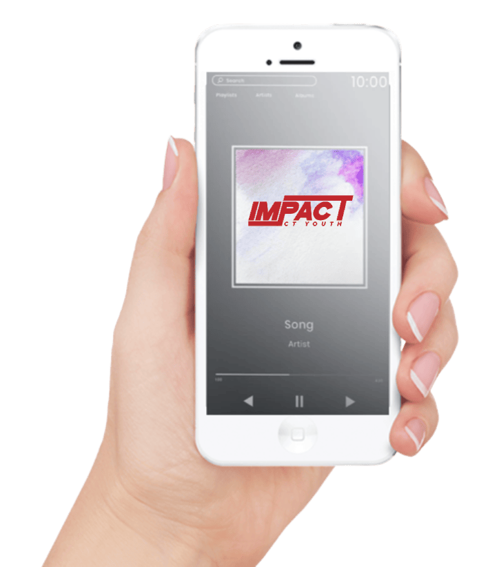 App – Bridge Community Church