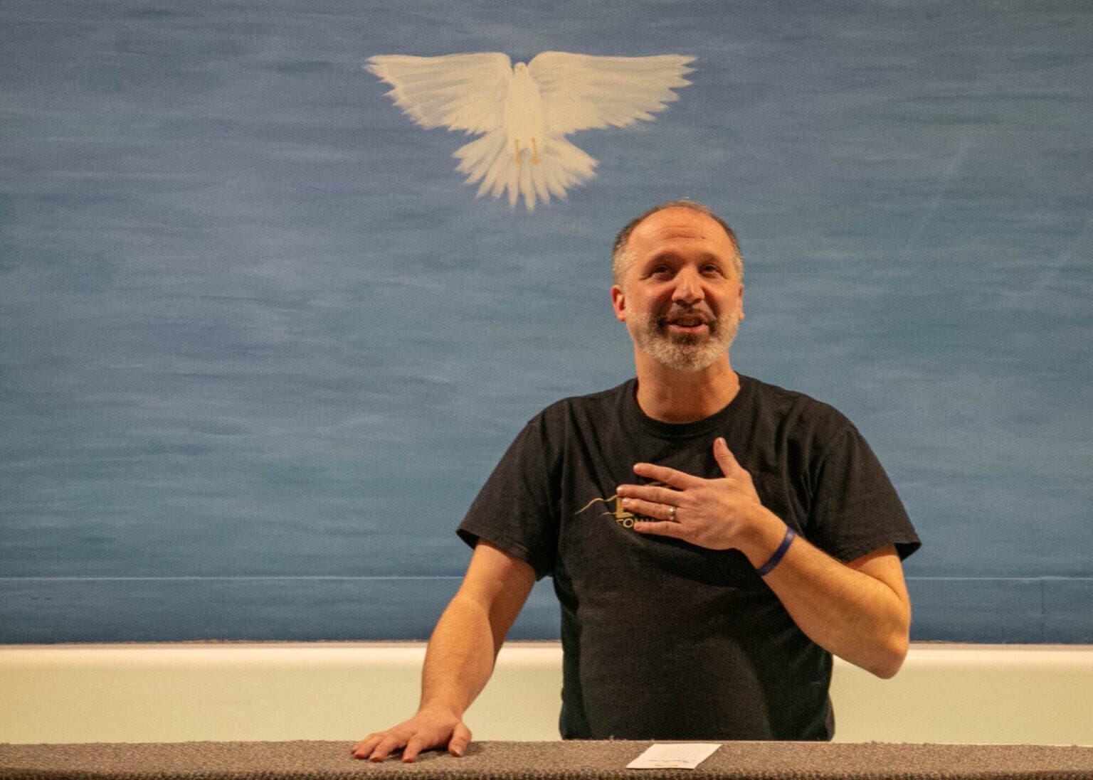 Home - Bridge Community Church